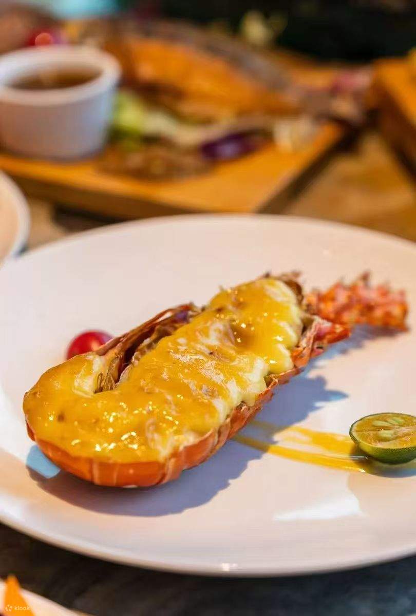 [Buffet Offer] Shenzhen Anthea Meilan Hotel Buffet - Klook United Kingdom